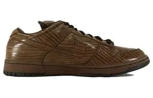 Nike Dunk Low "dark Coffee