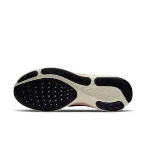 Nike React Miler Athletic Sneakers - Black
