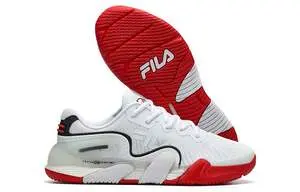 FILA Wmsn Athletics Low Top Sneakers