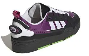 Adidas Adi2000 Sneakers - Purple/black