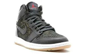JORDAN Air 1 Retro Hi Premier 'laser' Sneakers