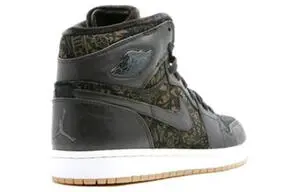 JORDAN Air 1 Retro Hi Premier 'laser' Sneakers