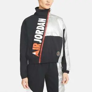 JORDAN Winter Utility Stand Collar Jacket