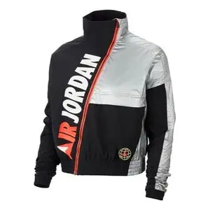 JORDAN Winter Utility Stand Collar Jacket