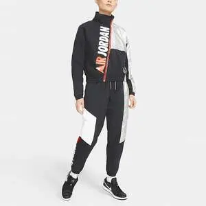 JORDAN Winter Utility Stand Collar Jacket