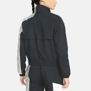JORDAN Winter Utility Stand Collar Jacket