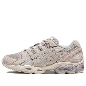Asics ASICS Gel-Nimbus 9 "Oyster Grey Birch" Grey/creambrown