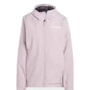 Adidas Multi 2l Rain.rdy Jacket - Purple
