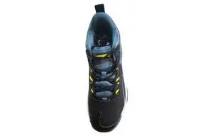 ANTA Fleeced Basketball Series Sneakers