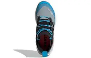 Adidas Free Hiker Gtx - Black/blue/white