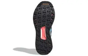 Adidas Free Hiker Gtx - Black/blue/white