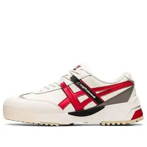 Onitsuka Tiger Delegation Ex - White/red