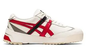 Onitsuka Tiger Delegation Ex - White/red