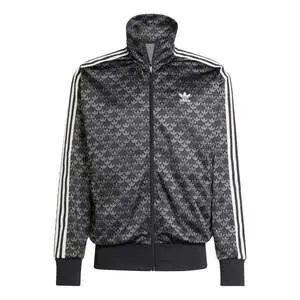 Adidas Firebird Classic Monotrack Jacket