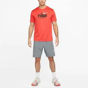 Nike Dri-fit Training Shorts