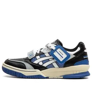 Asics ASICS Gel-Spotlyte Low V2 Sneakers Cream/blue