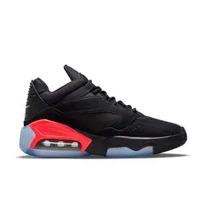 JORDAN Air Point Lane Sneakers - Black/red/blue