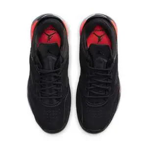 JORDAN Air Point Lane Sneakers - Black/red/blue
