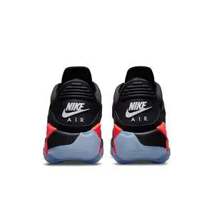 JORDAN Air Point Lane Sneakers - Black/red/blue