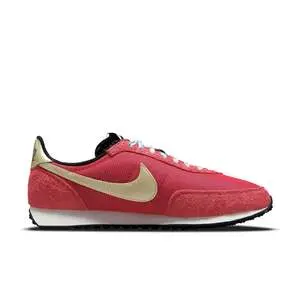 Nike Waffle Trainer 2 Sd - Red/gold/black