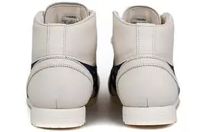Onitsuka Tiger Mexico 66 Sd Mr High-top Sneakers - Blue/white