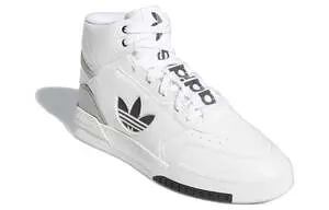 Adidas Originals Drop Step Xl High Top Sneakers
