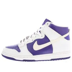 Nike Nike Dunk High LE Sneakers Default Color