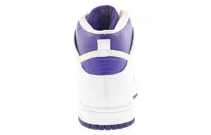 Nike Dunk High Le Sneakers - Default Color