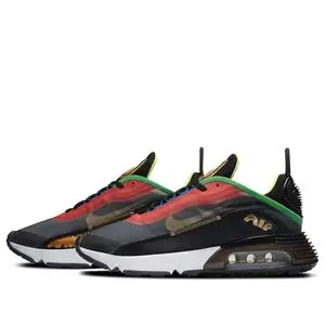 Nike Max 2090 "olympics" Sneakers - Black