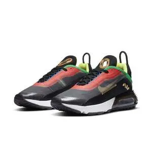 Nike Max 2090 "olympics" Sneakers - Black