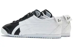 Onitsuka Tiger Mexico 66 - Black/white