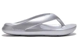 NEW BALANCE Thong Sandals - Silver