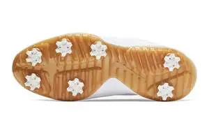 JORDAN Low Golf 'metallic Gold
