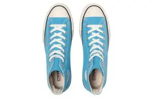 CONVERSE Chuck Taylor All Star High Top - Blue/white/black