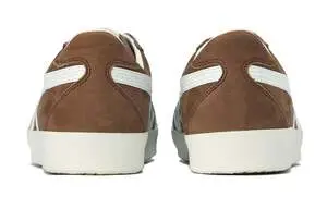 Onitsuka Tiger Vickka Nm Shoes - Chestnut/white