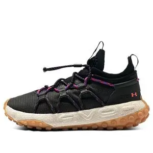 Under Armour Hovr Summit Ft Cuff Sneakers