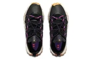Under Armour Hovr Summit Ft Cuff Sneakers - Gray