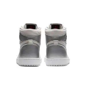 JORDAN 1 Retro High Og Co.jp "tokyo" Special Box - Silver