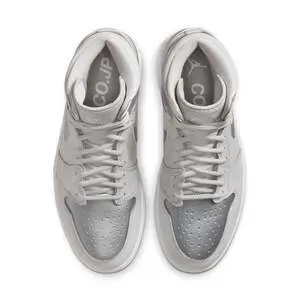 JORDAN 1 Retro High Og Co.jp "tokyo" Special Box - Silver