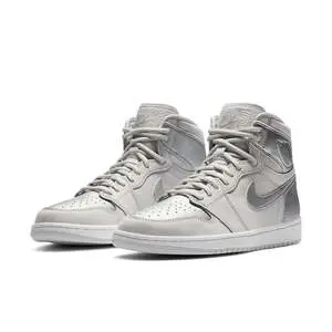 JORDAN 1 Retro High Og Co.jp "tokyo" Special Box - Silver