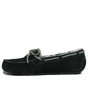 UGG Ascot Slipper - Black