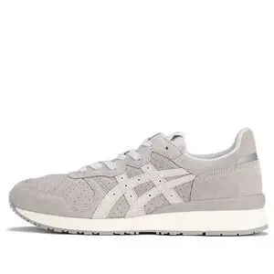 Onitsuka Tiger Ally Suede Sneakers