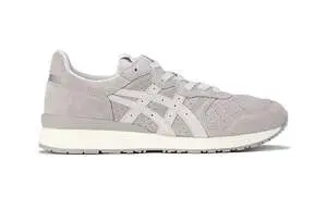 Onitsuka Tiger Ally Suede Sneakers
