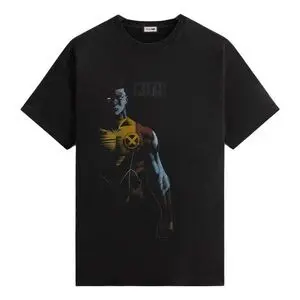Kith X X-men Colossus Vintage Tee - Black