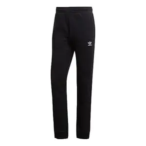 Adidas Originals Trefoil Pants For - Black