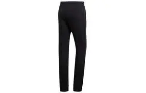 Adidas Originals Trefoil Pants For - Black