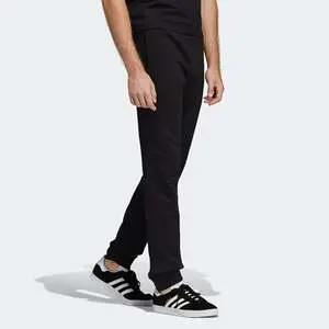 Adidas Originals Trefoil Pants For - Black