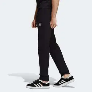 Adidas Originals Trefoil Pants For - Black