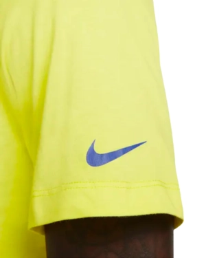 Nike Short Sleeve Logo Tee