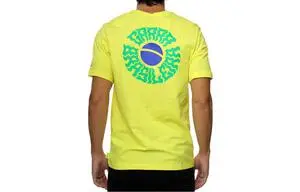 Nike Short Sleeve Logo Tee